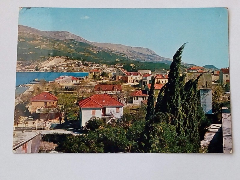 Stobreč --- Putovala ---