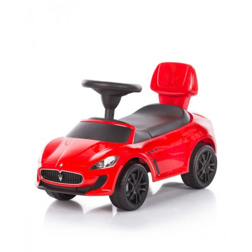 Guralica Maserati Gran Cabrio MC Red Chipolino