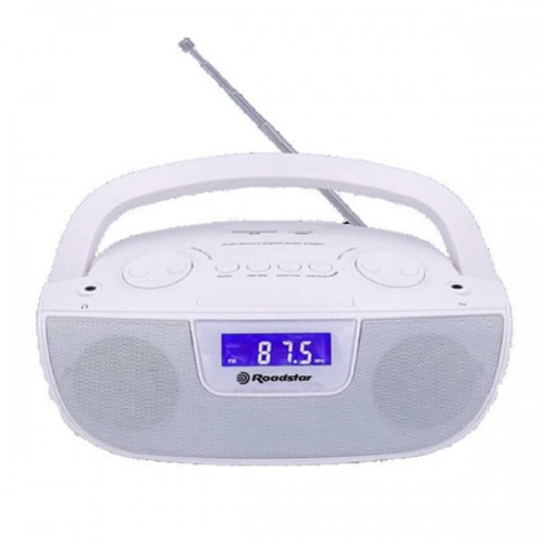 Radio MP3 /USB Plejer Roadstar RU-275WH