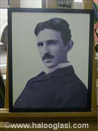 Nikola Tesla - veći
