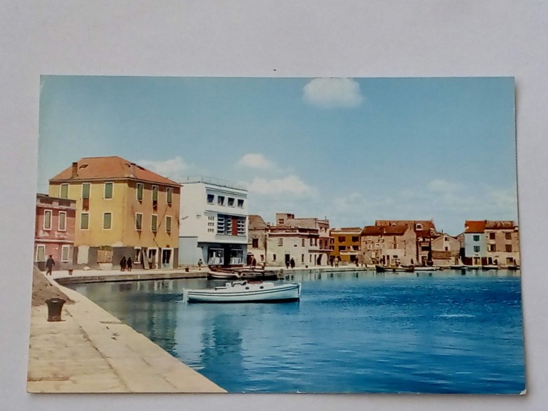 Vodice --- Čista ---