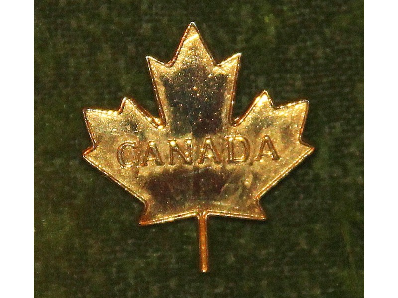 CANADA 1.