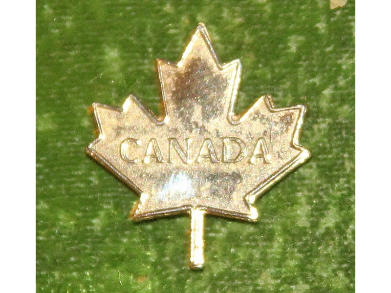 CANADA.