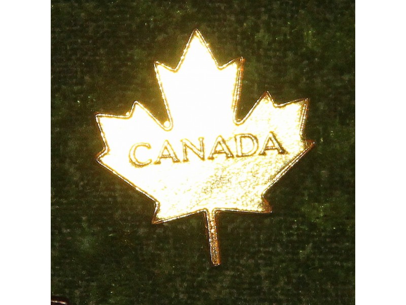 CANADA 1.