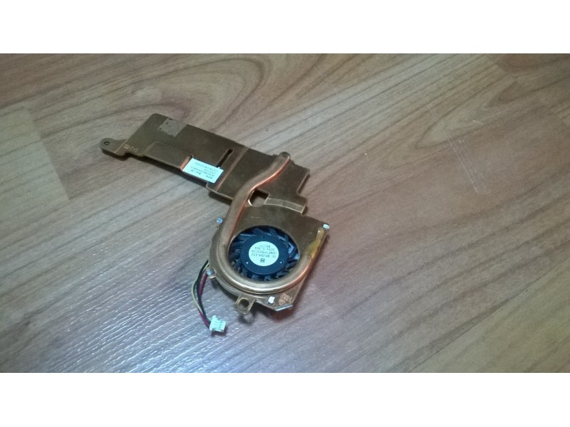 kuler od hp2133 od notebuka