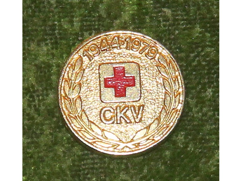 CKV 1944-1979-retko.