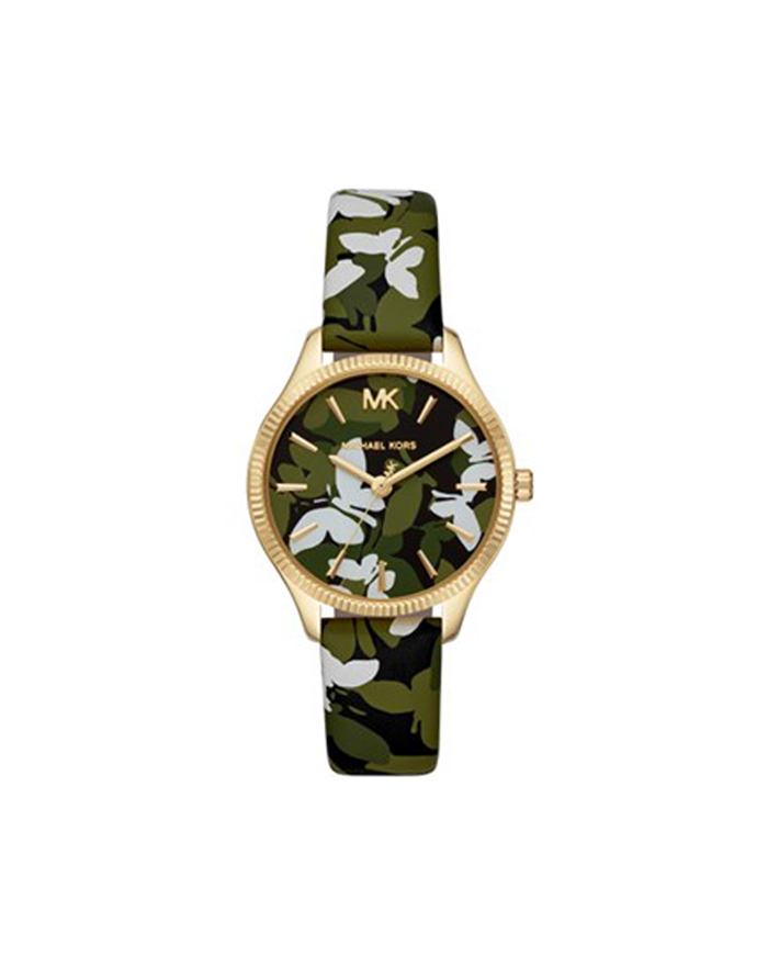 ŽENSKI RUČNI SAT LEXINGTON MK2811 GREEN Michael Kors