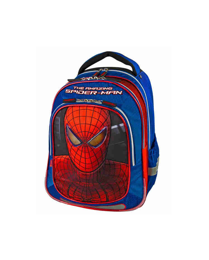 RANAC SUPERLIGHT SPIDERMAN ANATOMSKI MC Target