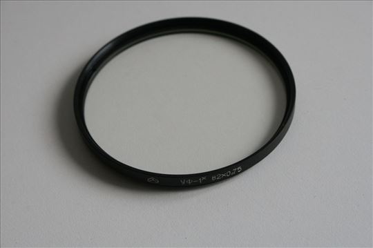 UV filter 82mm