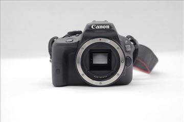 Canon 100D + 18-55mm IS sa 9.612 okidanja