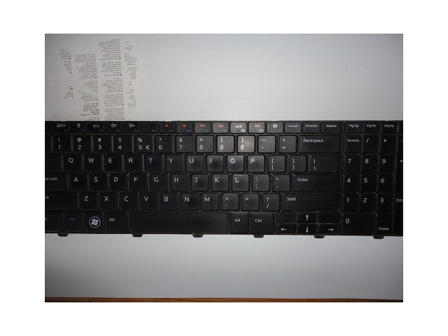 Tastatura za Dell Inspiron N5010