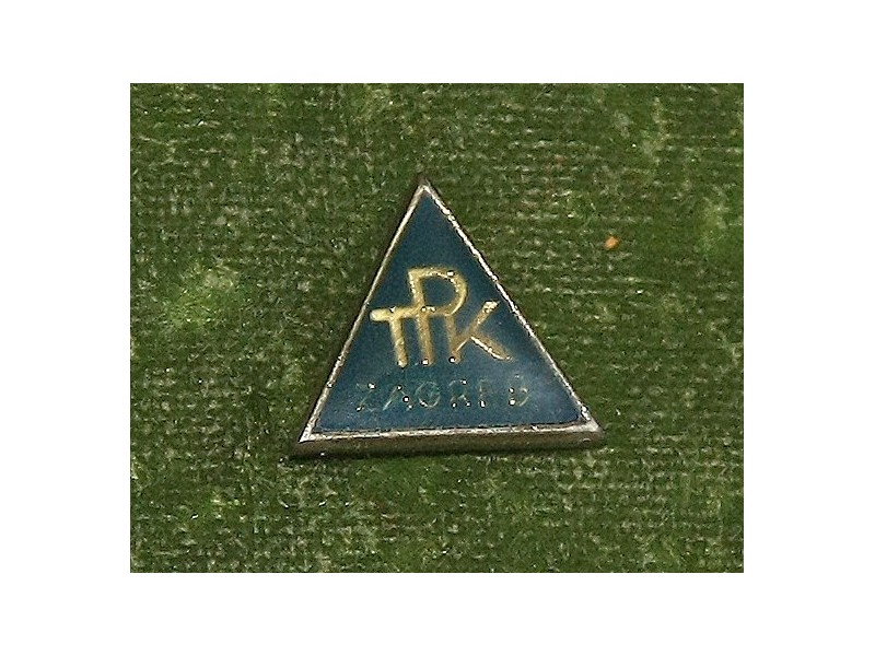 TPK ZAGREB,