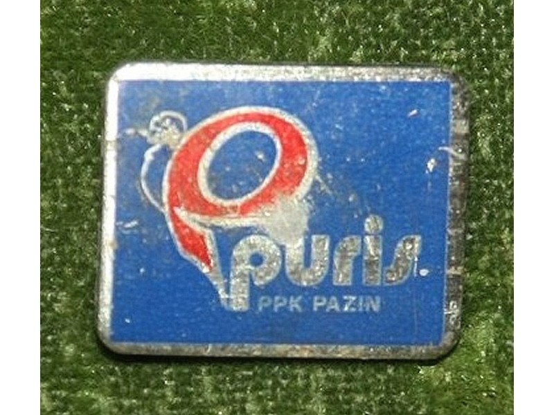 PPK PUZIN PAZIN.