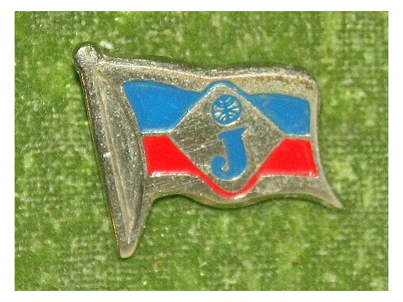 JUGOSLOVENSKA PLOVIDBA,