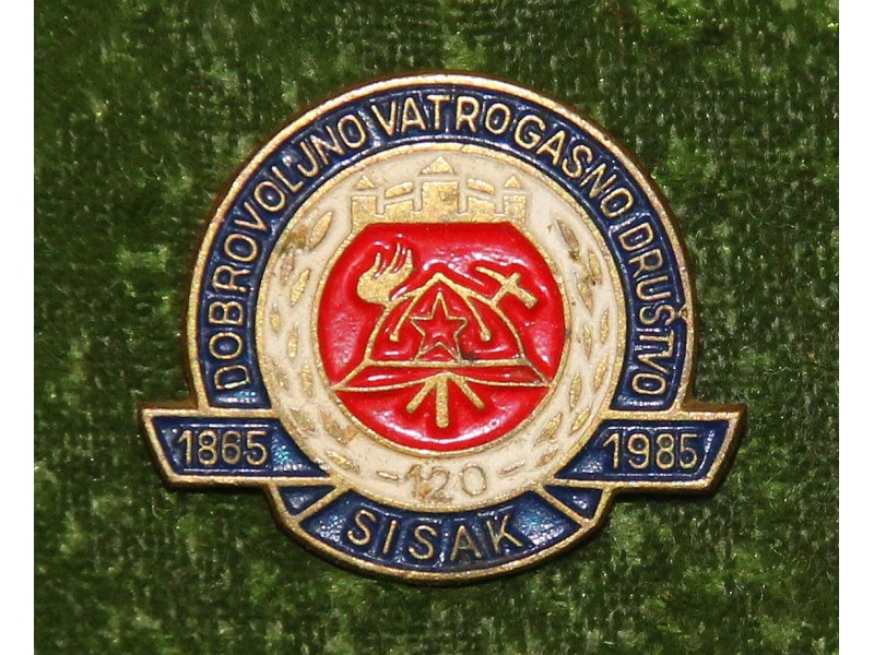 DVD SISAK 1865-1985,
