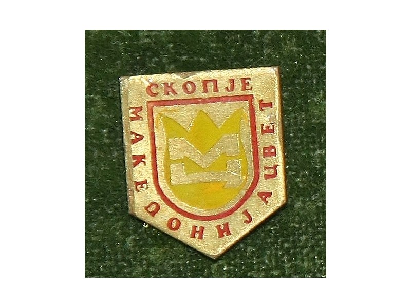 SKOPLJE MAKEDONIJA,