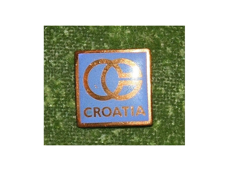 CROATIA,