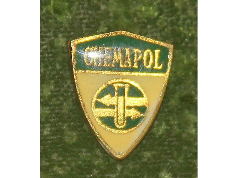 CHEMAPOL-2,