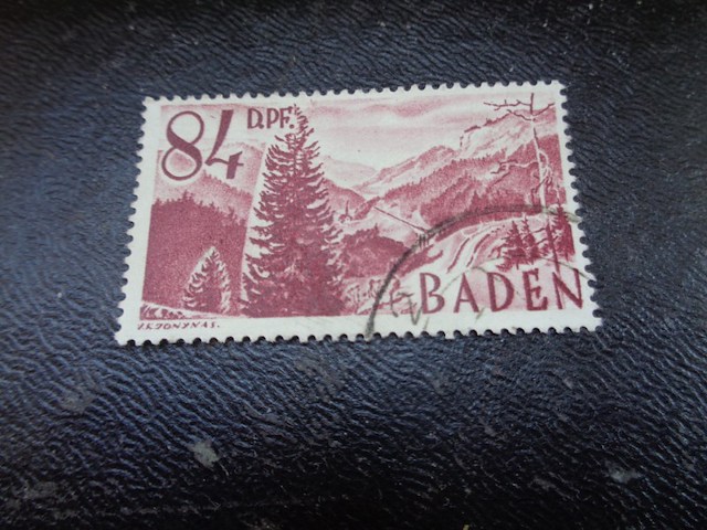 svet 11834 BADEN