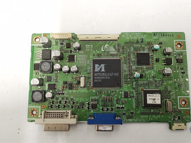 Samsung BN41-00620E 204T 204B