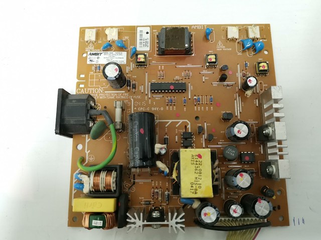 Philips T50P056.00 REV 9 T50P050.00