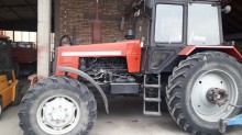 Traktor belarus 1221