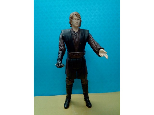 Figura Anakin Skywalker STAR WARS