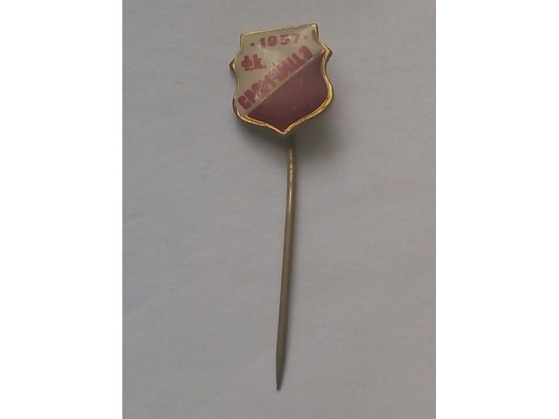 FK Sremčica 1957