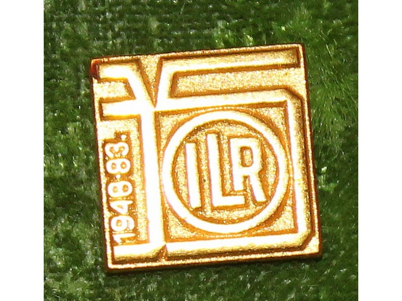 ILR 1948-1983,