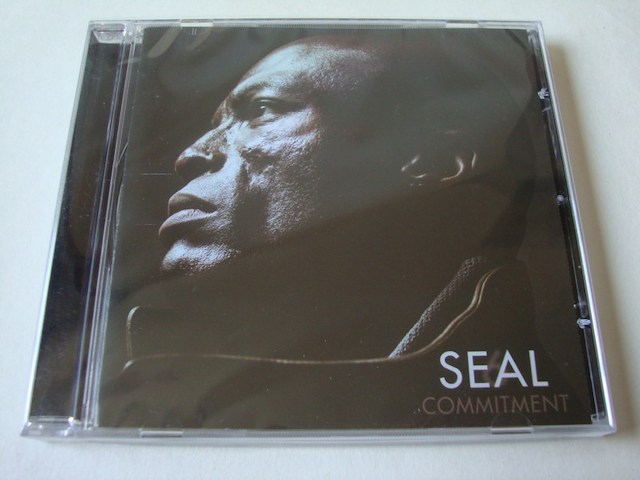 Seal - 6: Commitment