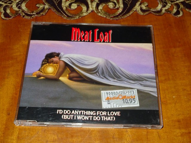 meat loaf