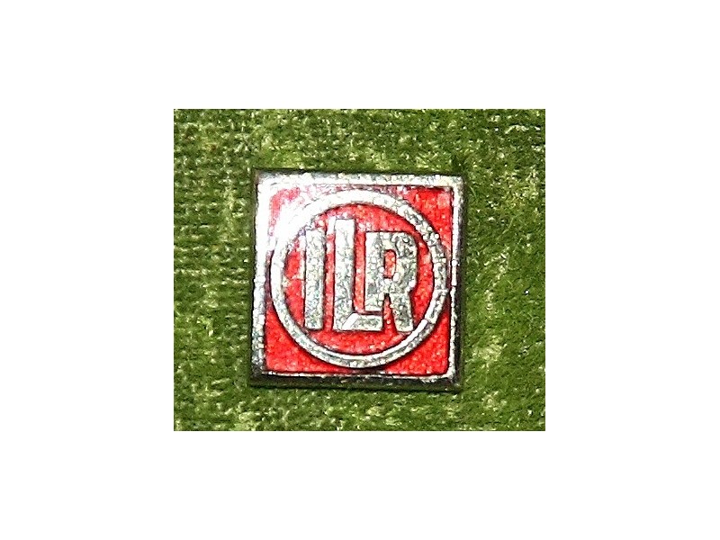 ILR-emajl,