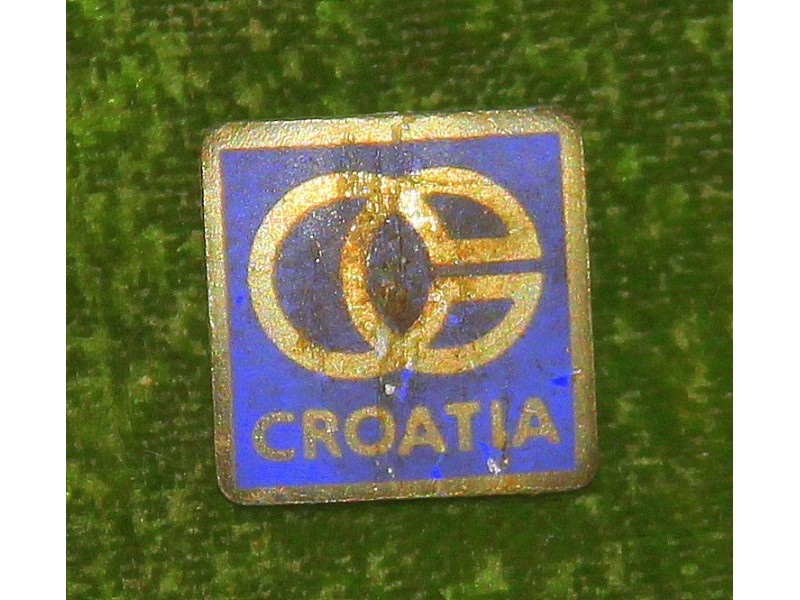 CROATIA.