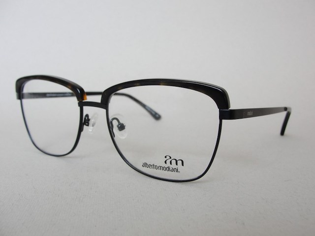 Ženske dioptrijske naočare Alberto Modiani 5601