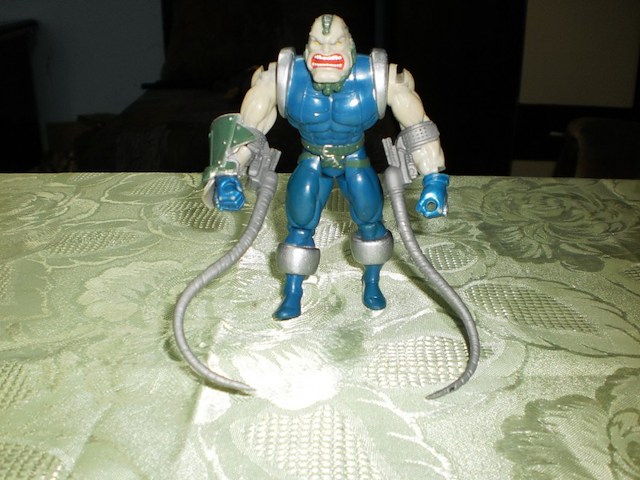 X-MEN - Battle Blasters Omega - Toy Biz - Marvel - 1994