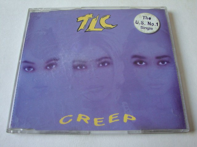 TLC - Creep