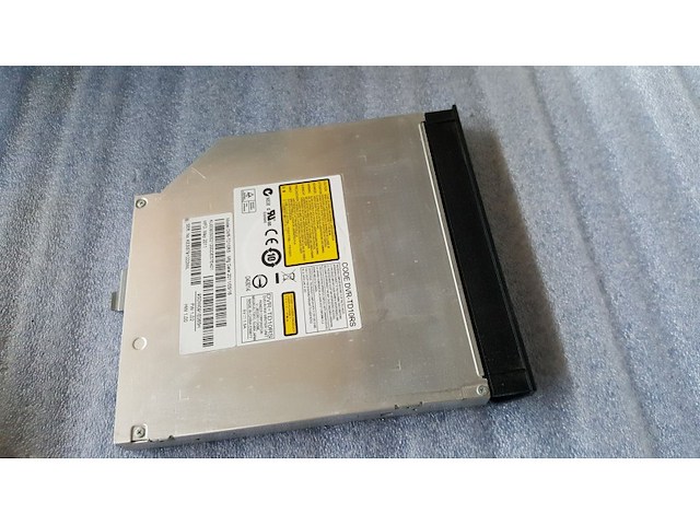 DVDRW -  Rezac  ZA Acer Aspire 5733