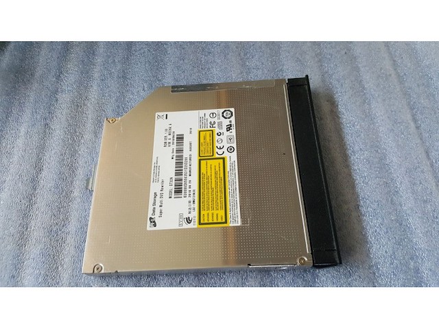 DVDRW -  Rezac  ZA Acer Aspire 5742