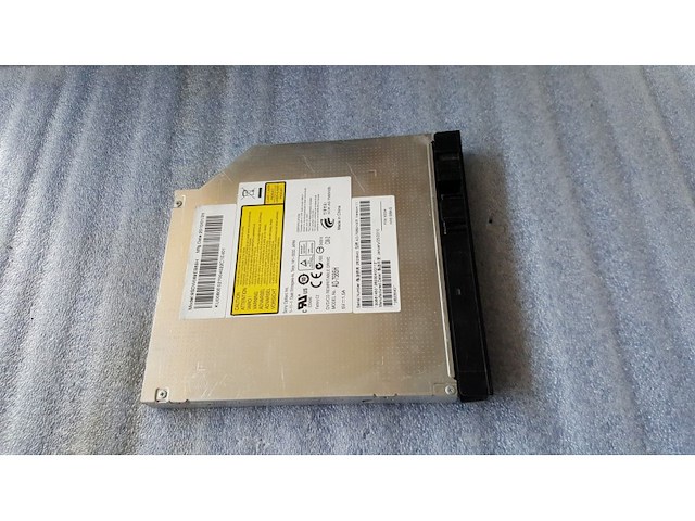 DVDRW -  Rezac  ZA Acer Aspire 7740G