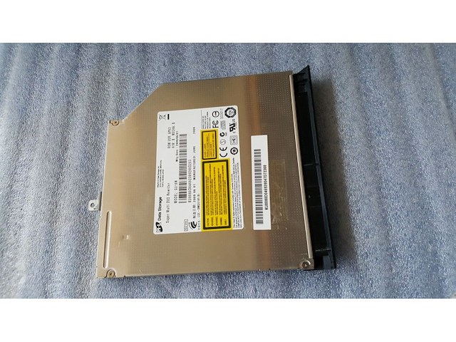 DVDRW - Slim Rezac  ZA Acer Travelmate 8471