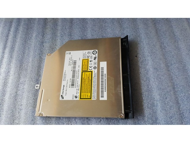 DVDRW - Slim Rezac  ZA Acer Travelmate 8471