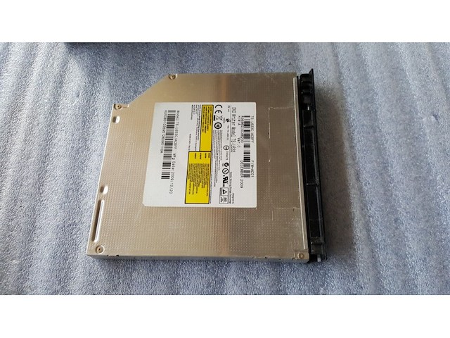 DVDRW - Rezac  ZA Packard Bell TJ72