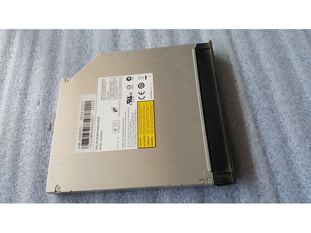 DVDRW - Rezac  ZA Packard Bell PEW96