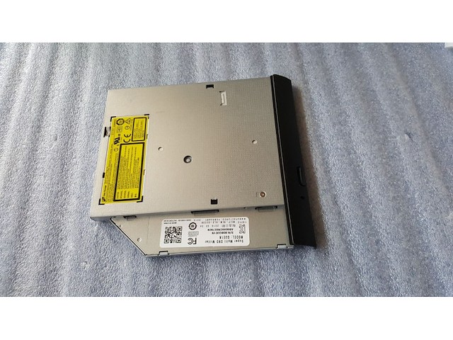 DVDRW - Rezac slim ZA Asus F540L