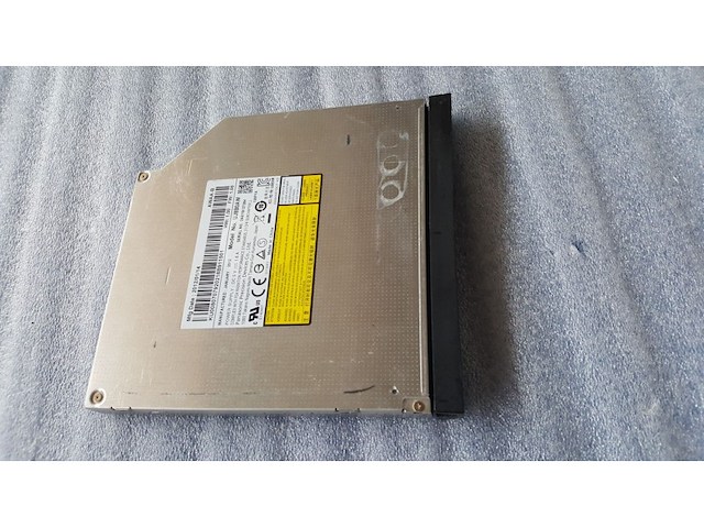 DVDRW - REZAC SLIM ZA TOSHIBA SATELLITE L770