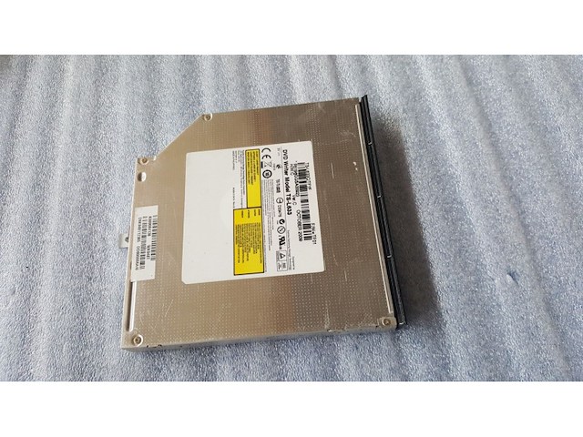 DVDRW - REZAC SLIM ZA TOSHIBA  L450  L450D L455 L455D