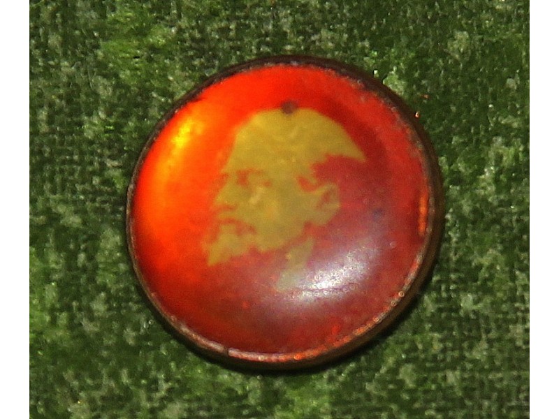 LENJIN-kopča.