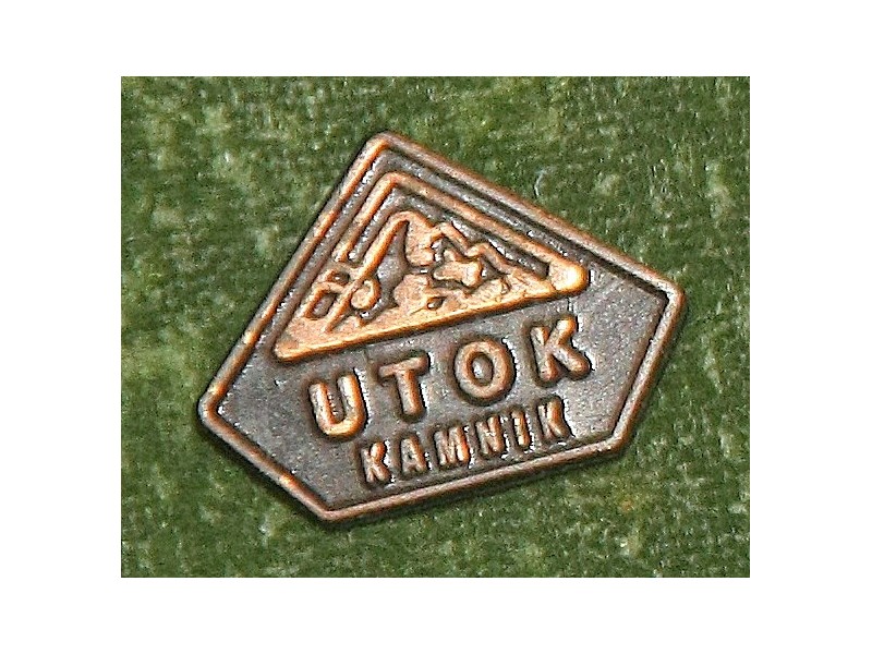 UTOK KAMNIK,