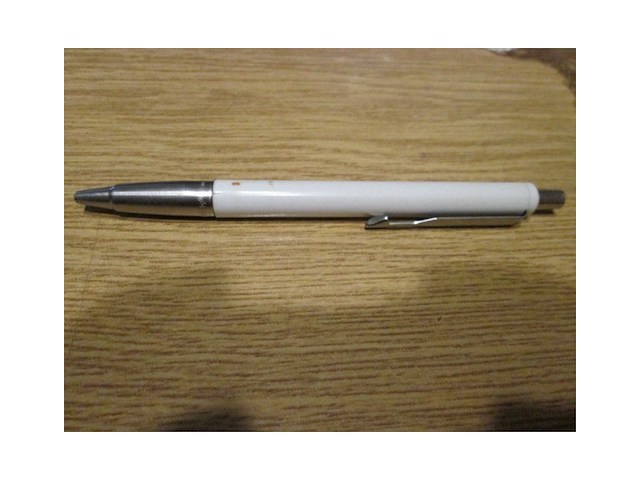 Parker made in UK