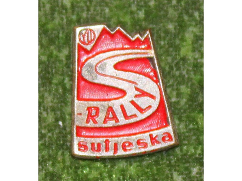 YU RALLY SUTJESKA,